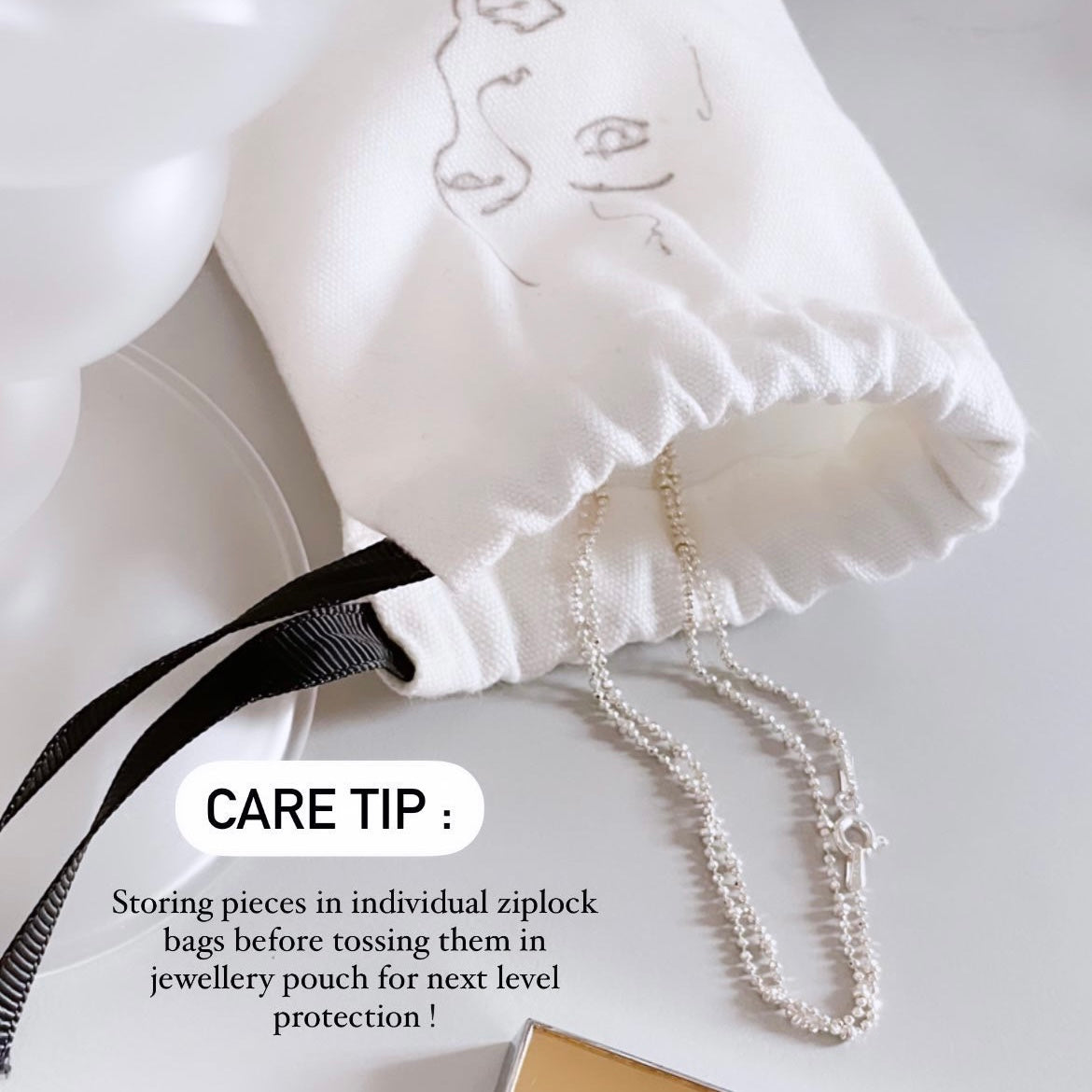 Simple Care Guide – iLLii