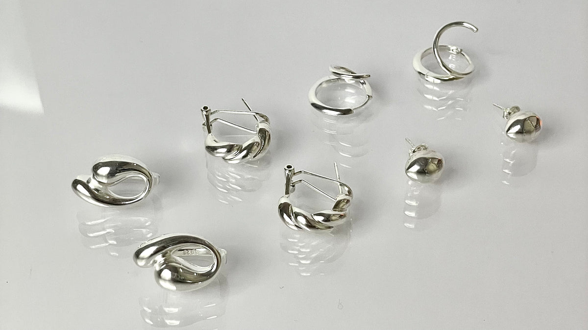 Earring – iLLii