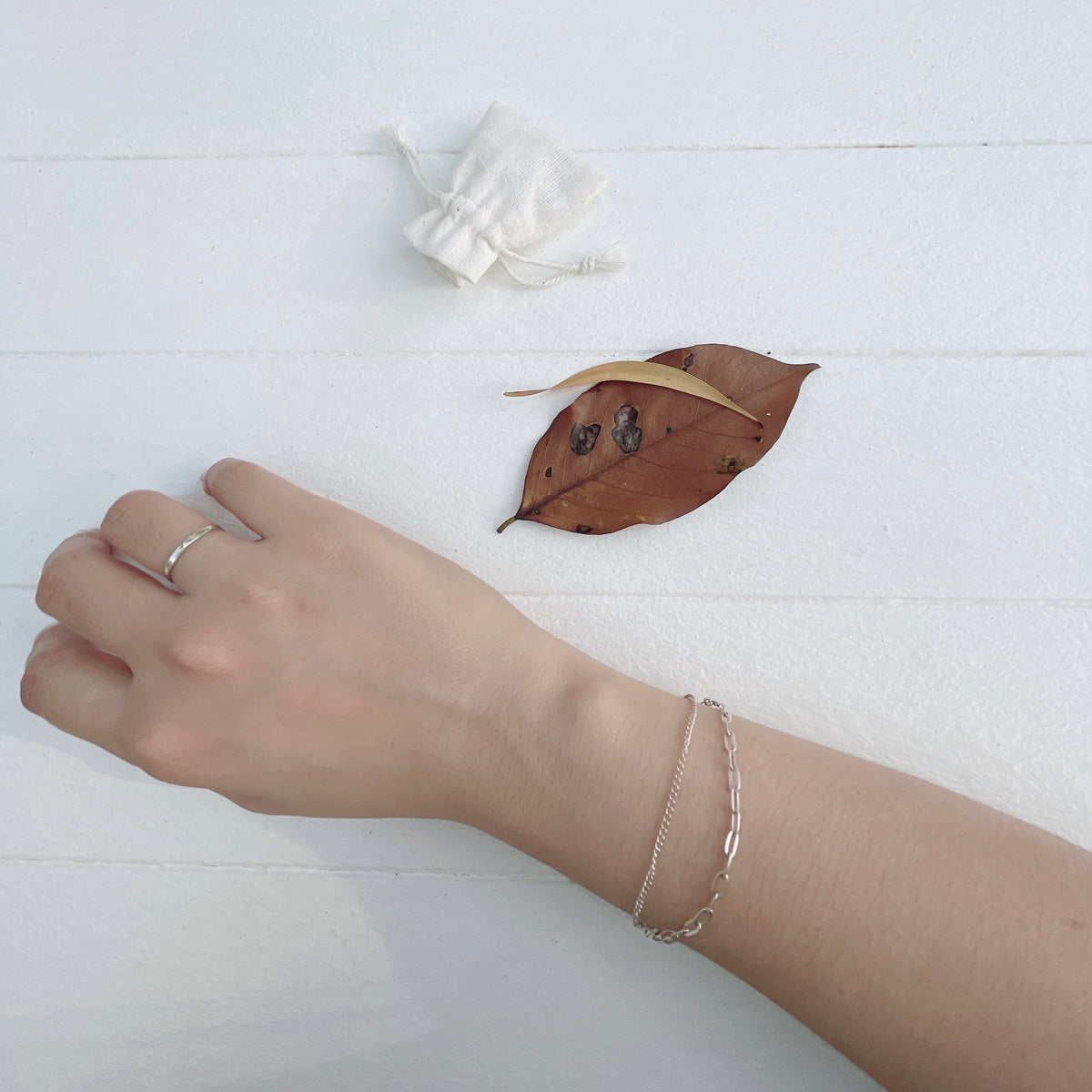 925 Alys Bracelet – iLLii